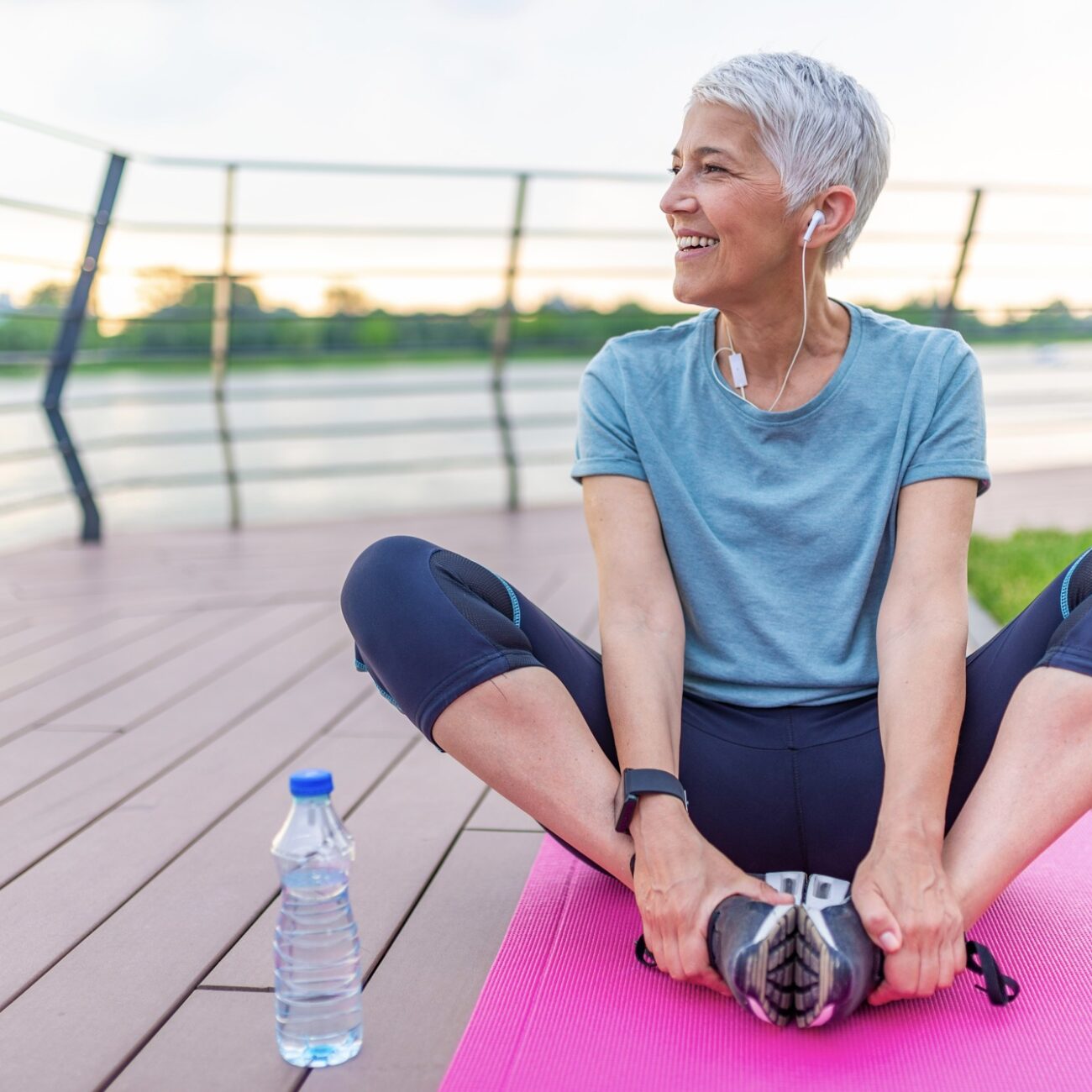 Osteo & Physio Clinics - Devon & Somerset
