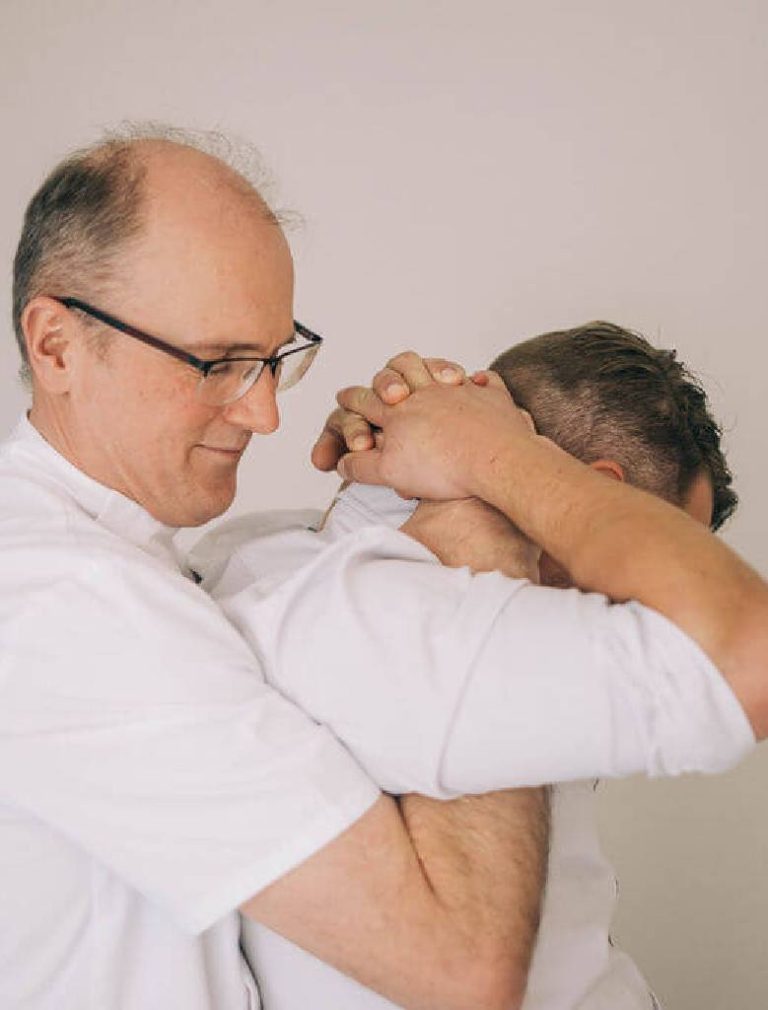 Physio & Osteopath Tiverton | Osteo & Physio Clinic