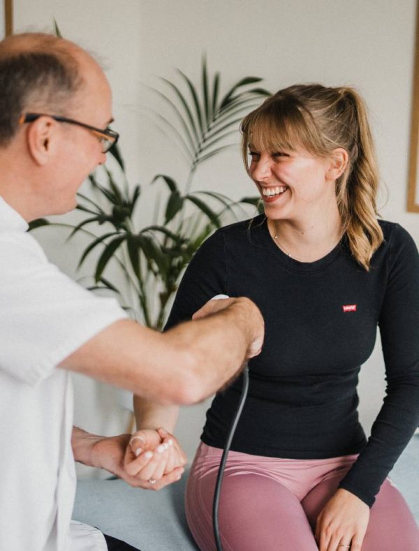 Taunton Physiotherapy & Osteopathy | Osteo & Physio