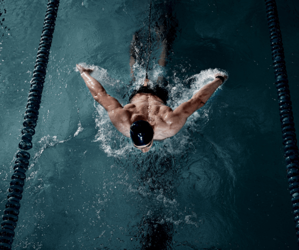 Understanding and preventing swimming injuries - Osteo & Physio