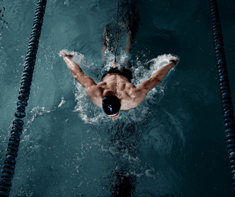 Understanding and preventing swimming injuries - Osteo & Physio