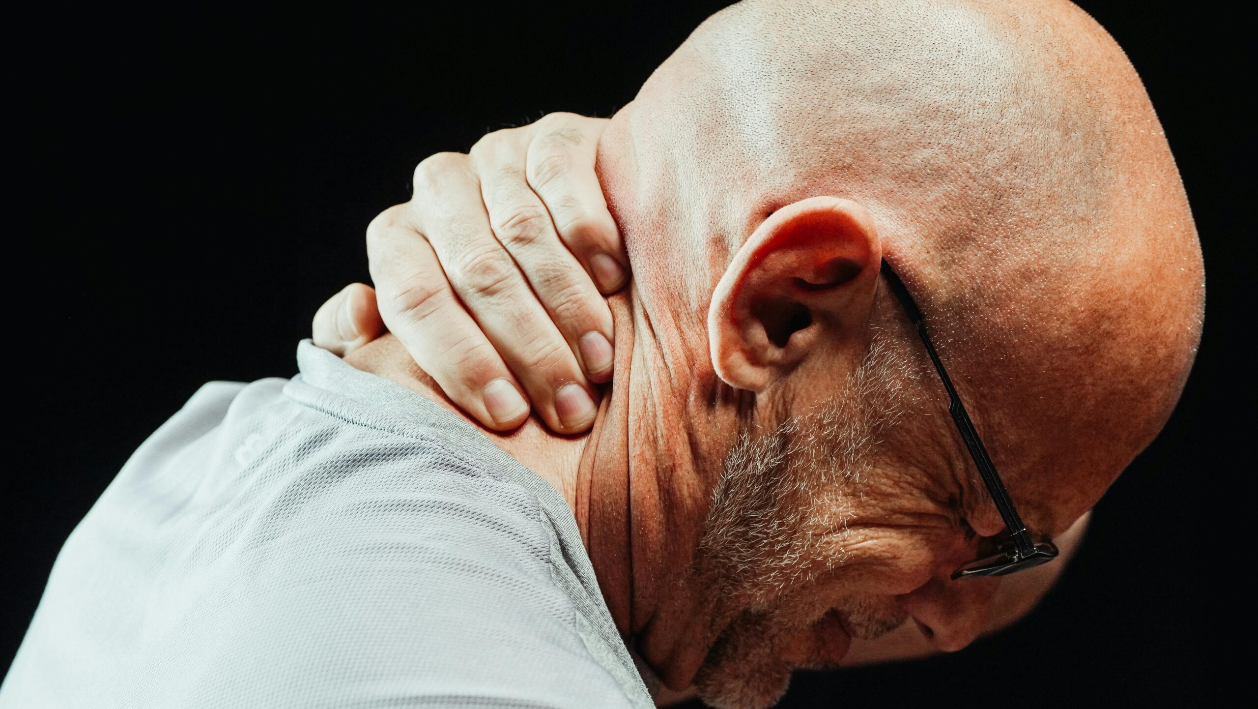 Neck and Shoulder Tension Explained: Simple Ways to Ease Everyday ...